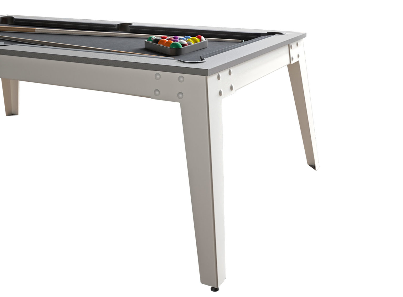 Billard extérieur Caraïbes - Gamme outdoor | René Pierre