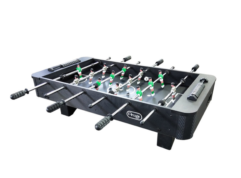 Mini baby-foot | René Pierre