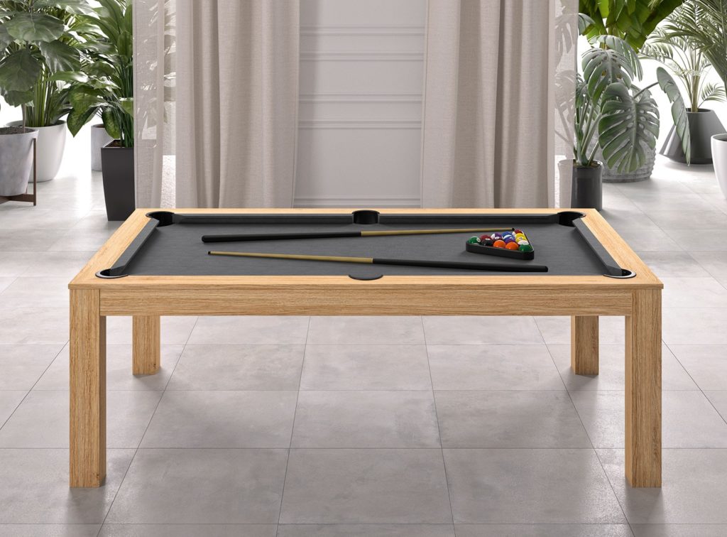 Billard Dolmen | René Pierre