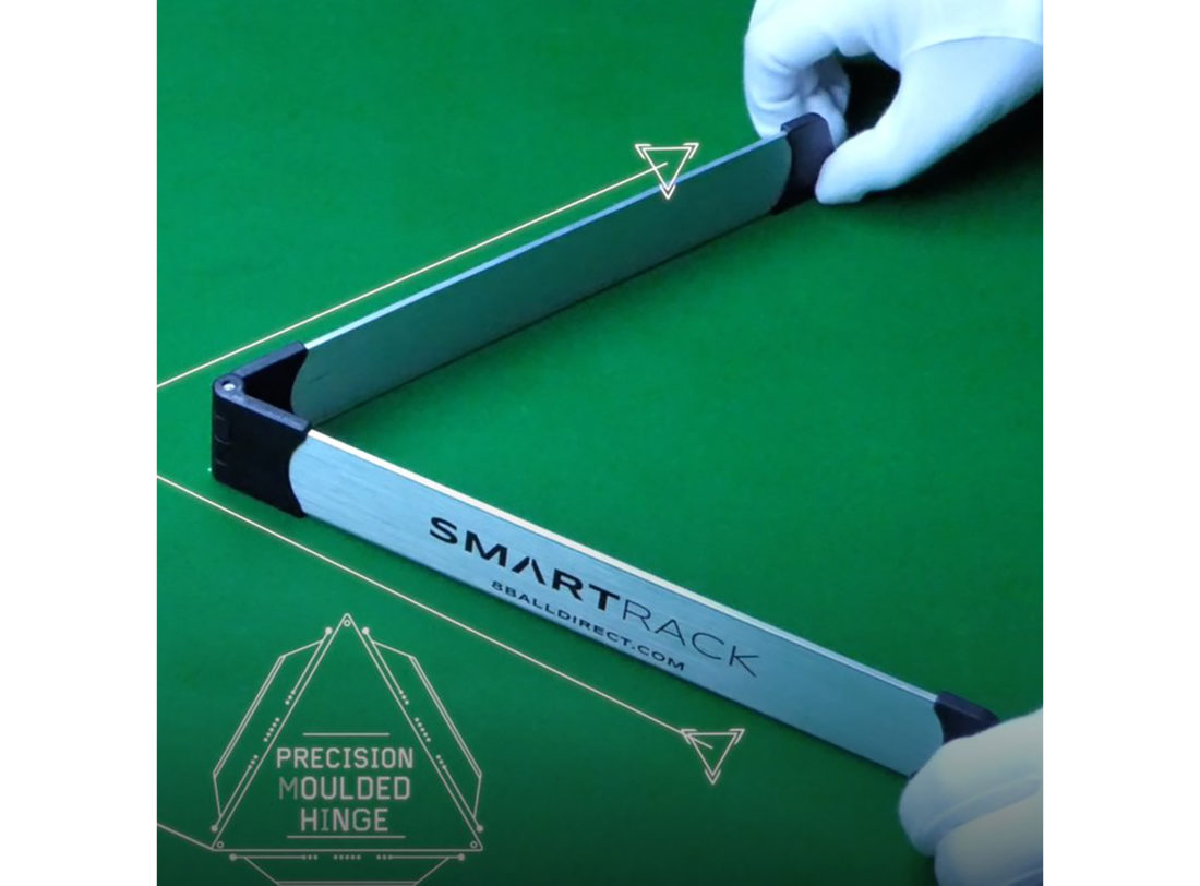 Triangle Smart Rack 50.8 mm | René Pierre