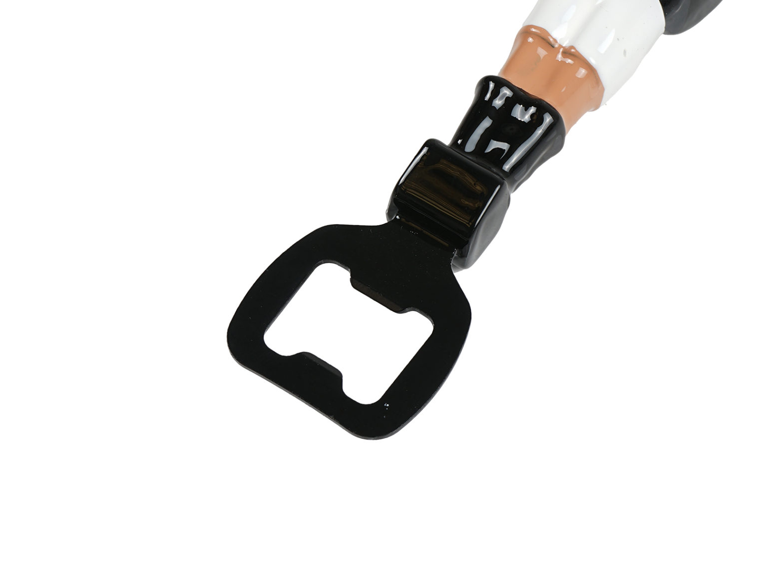 Joueur décapsuleur babyfoot